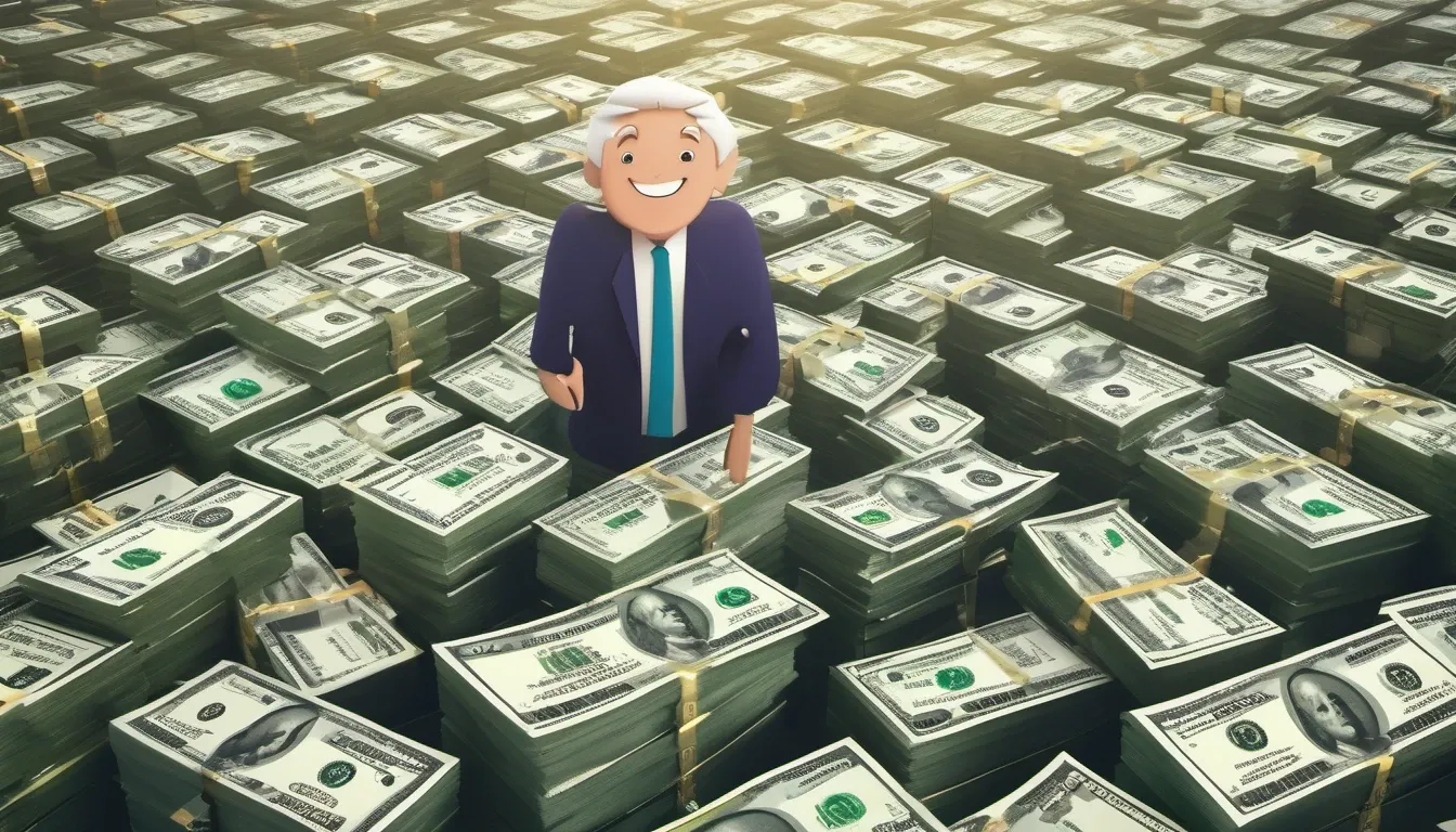 Unveiling High Dividend Yielders: A Guide to Stock Investing in the ...